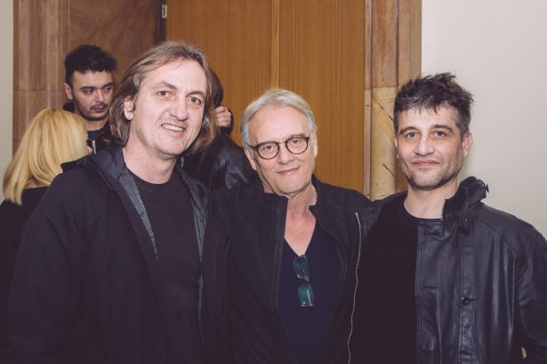 MATAROA | Simos Kakalas | Update