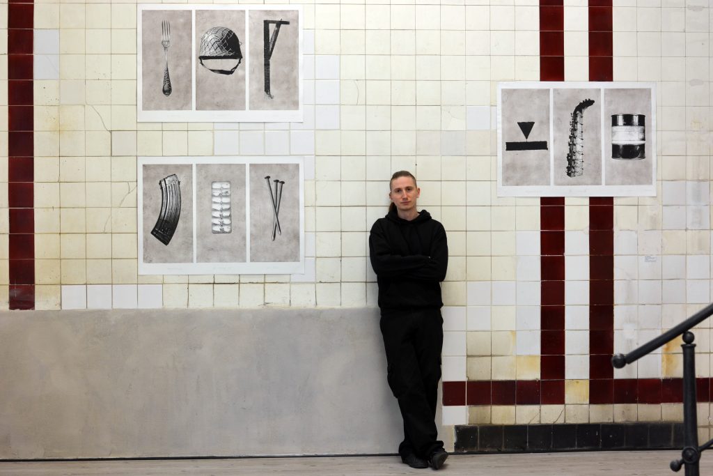 MATAROA | Ioannis Anastasiou | Portrait